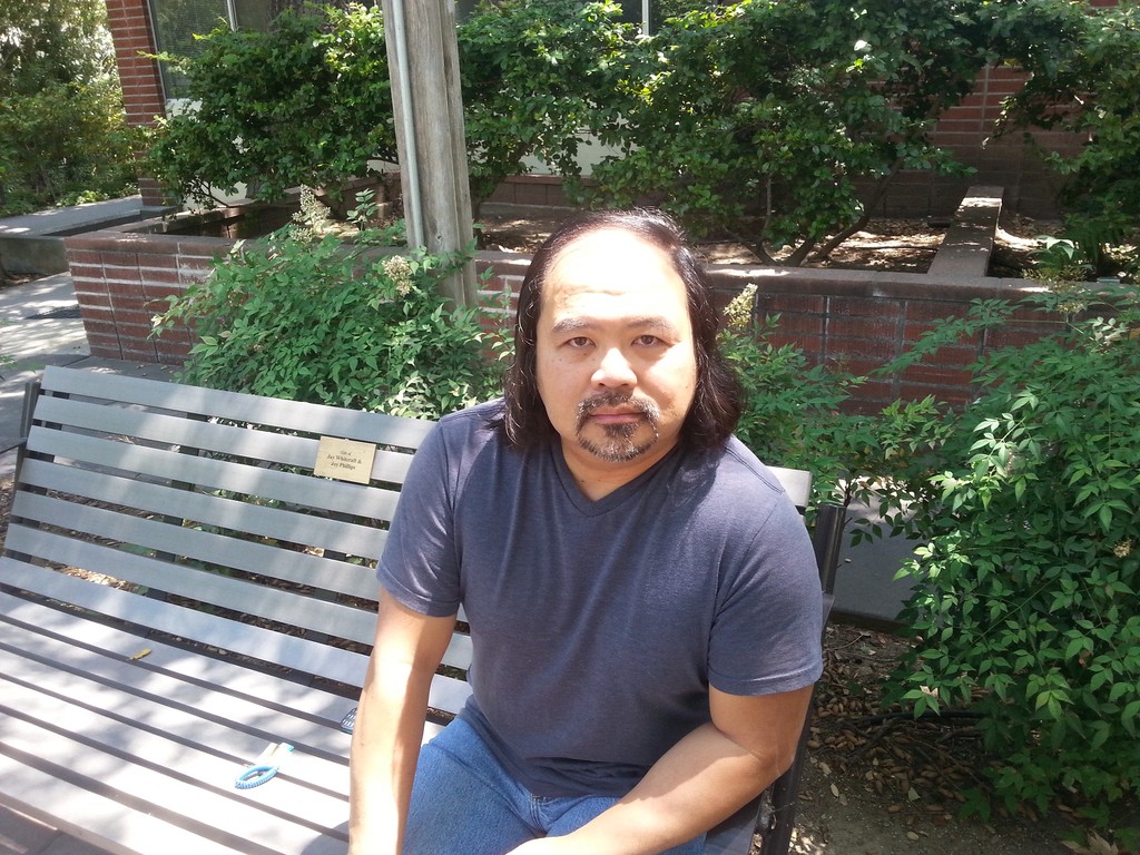 Oral History of Alex Luu — Calisphere