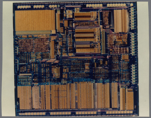 I386™, 1985 — Calisphere