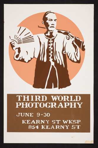 Third world photography — Calisphere