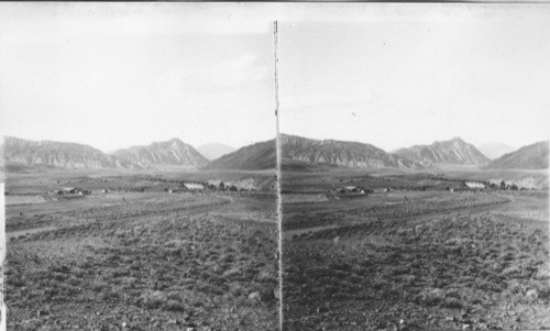 Yellowstone — Calisphere