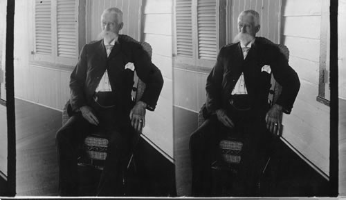 James R. Shaler. Panama — Calisphere