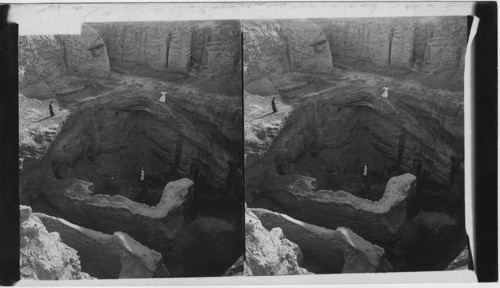 Esagila, the Chief Temple of Babylon. Mesopotamia — Calisphere