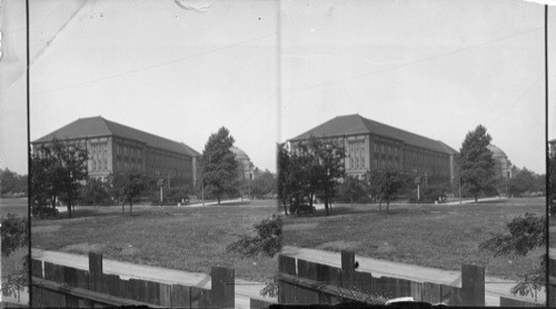 Chicago Normal College, Chicago, Ill — Calisphere