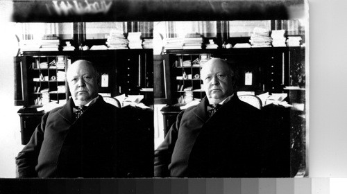 Thomas B. Reed — Calisphere