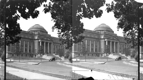 Chicago Normal College — Calisphere