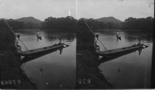 Matachin, Panama — Calisphere