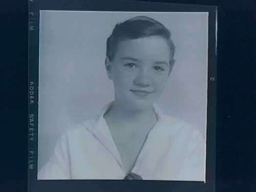 Unnamed Female Portraits — Calisphere