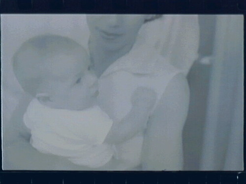 ("Early Summer, not doing much") — Calisphere