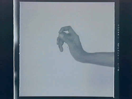 (Hand - Indonesian Dancer - Java) — Calisphere