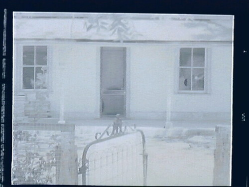 Toquerville Architectural Details — Calisphere