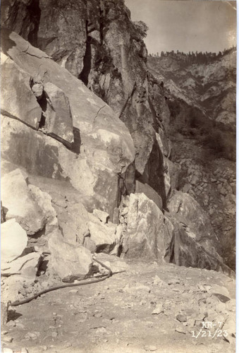 Balch Camp — Calisphere