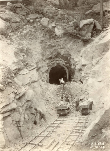 Balch Camp — Calisphere