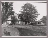 Farm. French Corral. 1939 — Calisphere