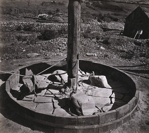 975. Placer Mining. The Arastra — Calisphere
