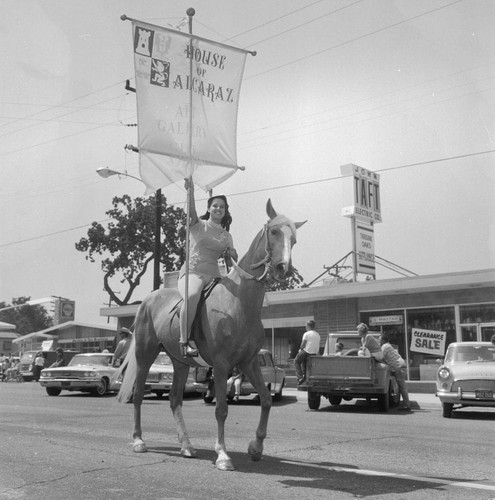 Conejo Valley Days Parade — Calisphere