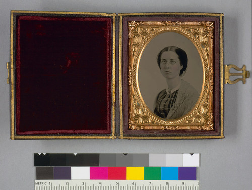 [Alice Jane Litton.] — Calisphere