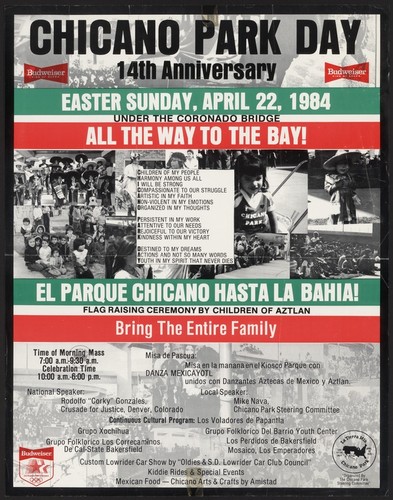 Chicano Park Day — Calisphere