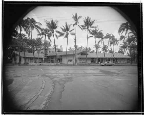 Hawaii: McInerny store. Exterior — Calisphere