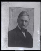 Dr. Frank Dyer, Los Angeles, 1920s — Calisphere