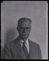 Elias Ransome Sutton, Pasadena, circa 1930 — Calisphere