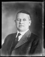 Mark Quayle Watterson is to go to trial on charges of embezzlement ...