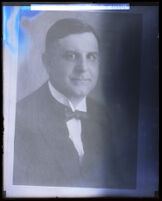 Judge Chester A. Bachelor, Los Angeles, circa 1930 — Calisphere