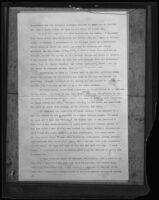 Page 2 of an interview transcript with Kenneth G. Ormiston, 1926 ...