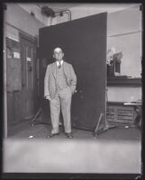 Golf course architect William P. Bell, Los Angeles, 1926-1931 — Calisphere