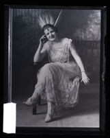 Clara Phillips, [between 1915-1922?] — Calisphere