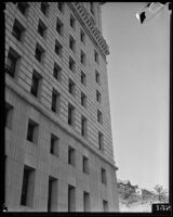 Hall of Justice, Los Angeles, circa 1925 — Calisphere