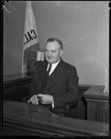 Fletcher Bowron, Los Angeles, 1930-1939 — Calisphere