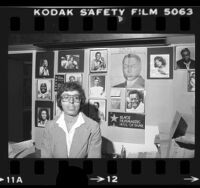 Mary Perry Smith, 1983 — Calisphere