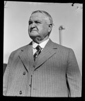 Lincoln L. McCandless, delegate for Hawaii, San Pedro (Los Angeles ...