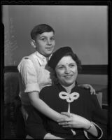Madeline Pontrelli is given custody of her son Michael Pontrelli, Los ...