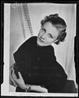 Baroness Maud von Thyssen is injured in accident with Prince Alexis ...