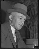 General Henry H. Arnold, 1930s — Calisphere