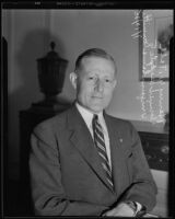 Henry W. Toll, Denver attorney and member of the Uniform Laws Committee ...