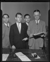 Thomas Leroy Drake convicted for poison-murder of great-uncle and aunt ...