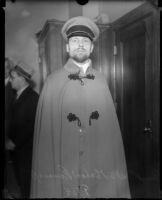 "Prince" Michael Romanoff, popular Hollywood pretender to Russian royal ...