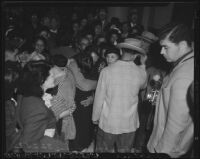 Sleepy Lagoon murder case acquittal — Calisphere