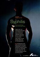 Condoms protect against HIV not Syphilis — Calisphere