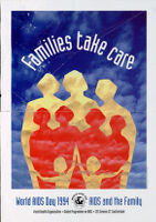 Families take care — Calisphere