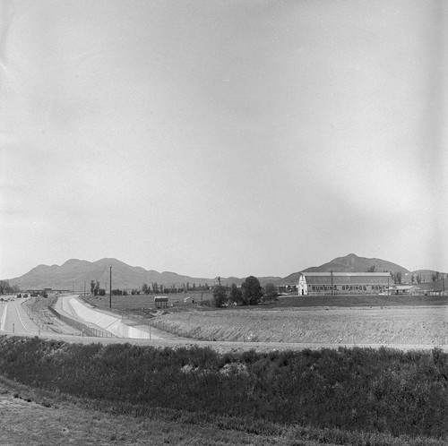 Running Springs Ranch — Calisphere