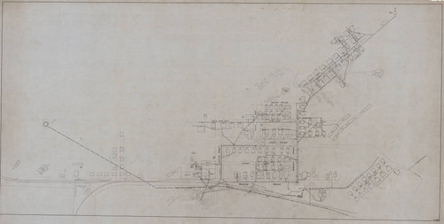 Sewer Lines Samoa, Calif — Calisphere