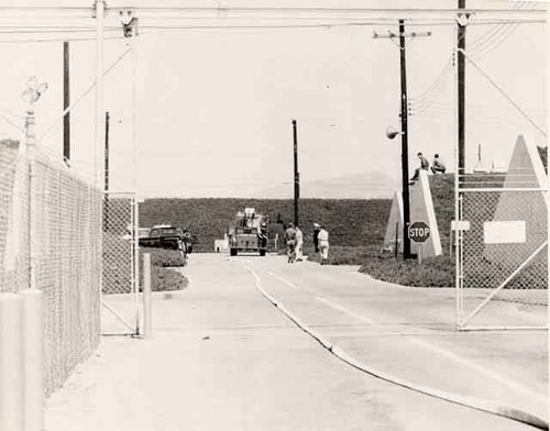 Oxnard Air Force Base — Calisphere