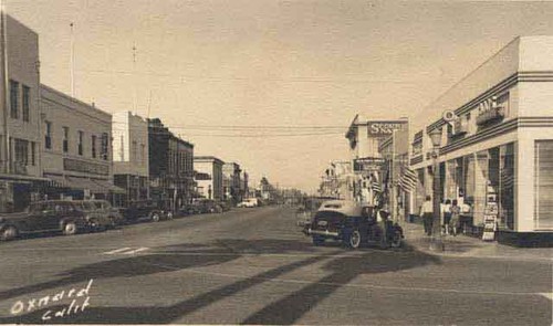 5th Street and Oxnard Blvd — Calisphere