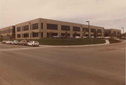 Gould Building — Calisphere