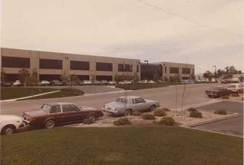 Gould Building — Calisphere