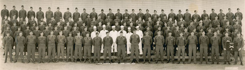 46th Infantry Division, Camp Cooke — Calisphere