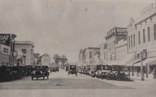 5th Street, Oxnard, California — Calisphere